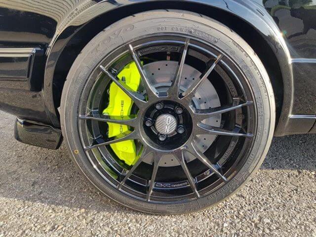 Hochwertige Tuning Adapter und Tuning-Zubehör bei Epytec