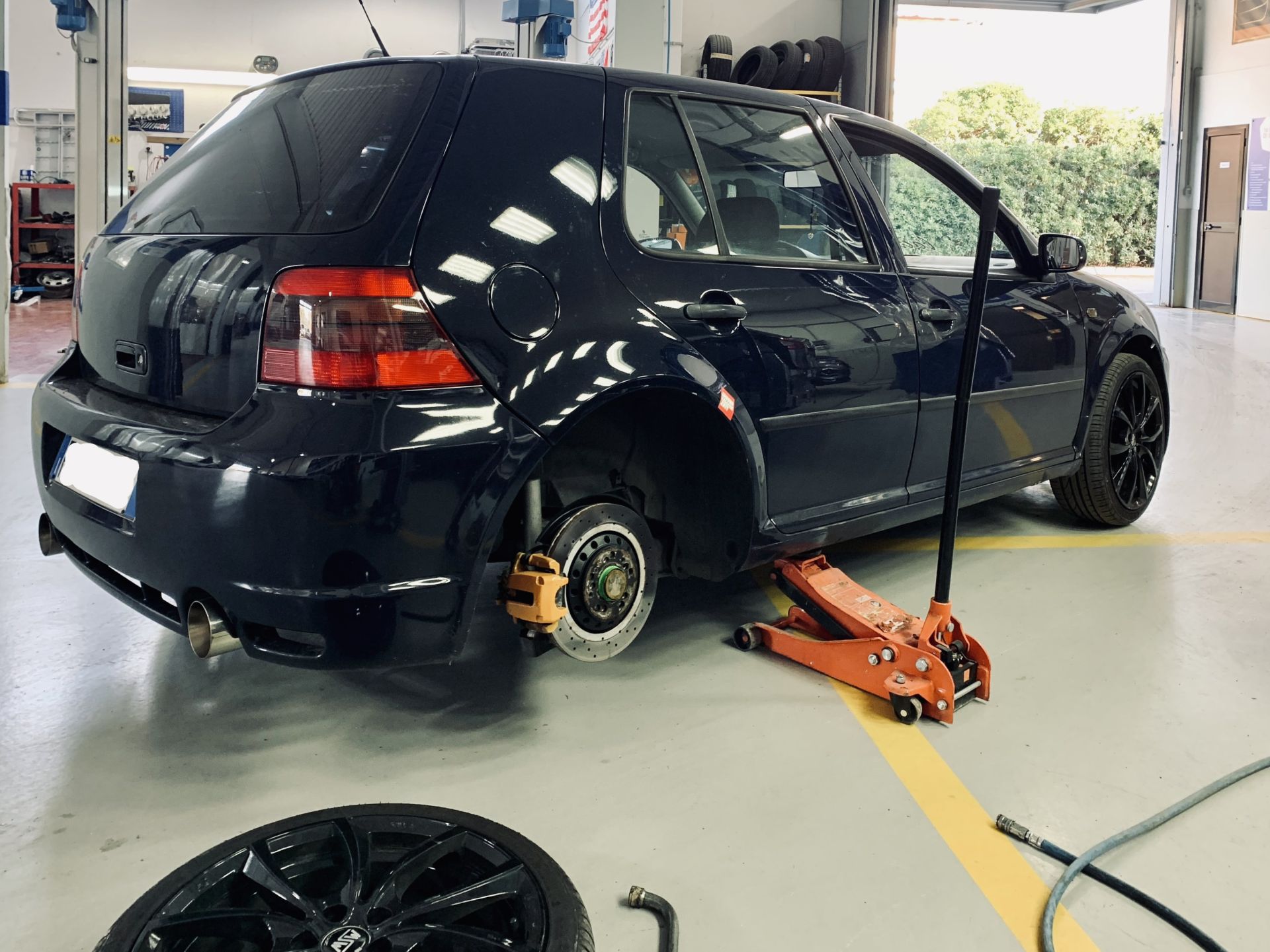 Hochwertige Tuning Adapter und Tuning-Zubehör bei Epytec