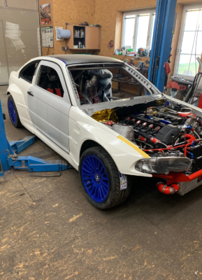 Hochwertige Tuning Adapter und Tuning-Zubehör bei Epytec